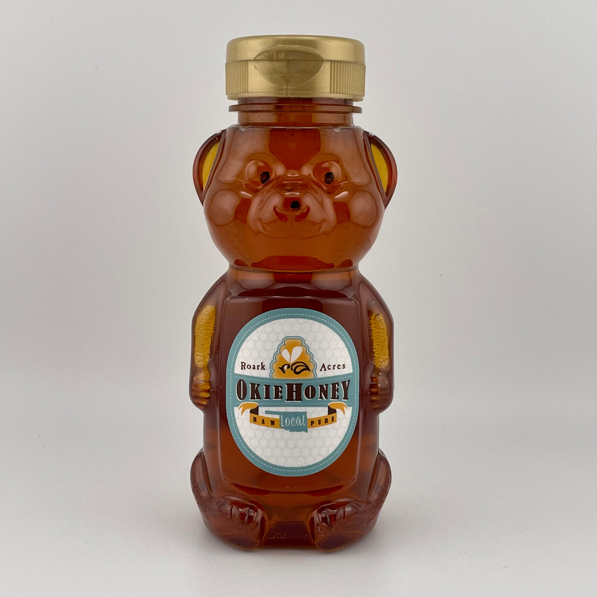 Oklahoma Honey